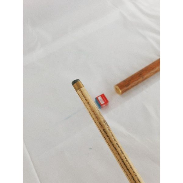 Gậy bida Snooker Master Pro But - Cơ Bida Chuyên nghiệp | Lazada.vn