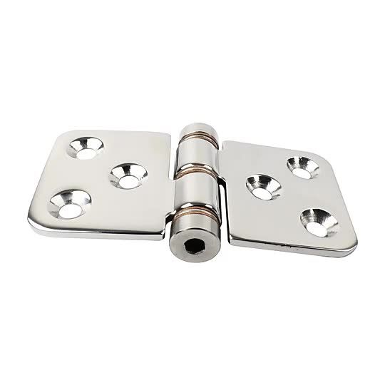 XINXING Marine 316 Stainless Steel Torque Hinge Heavy Duty Boat Damping ...