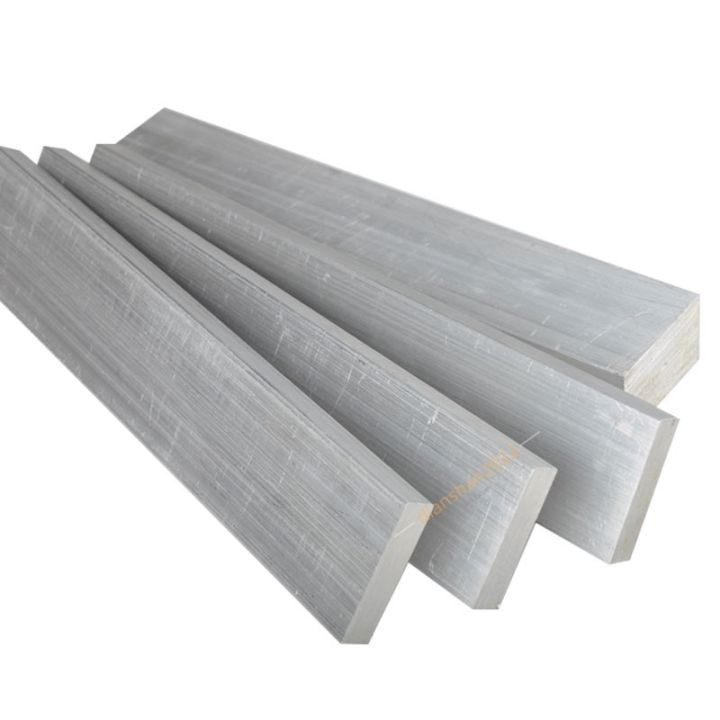 1 8 Aluminum Flat Bar 6061 Aluminum Bar Material 2" X 2" ALUMINUM 6061 ...