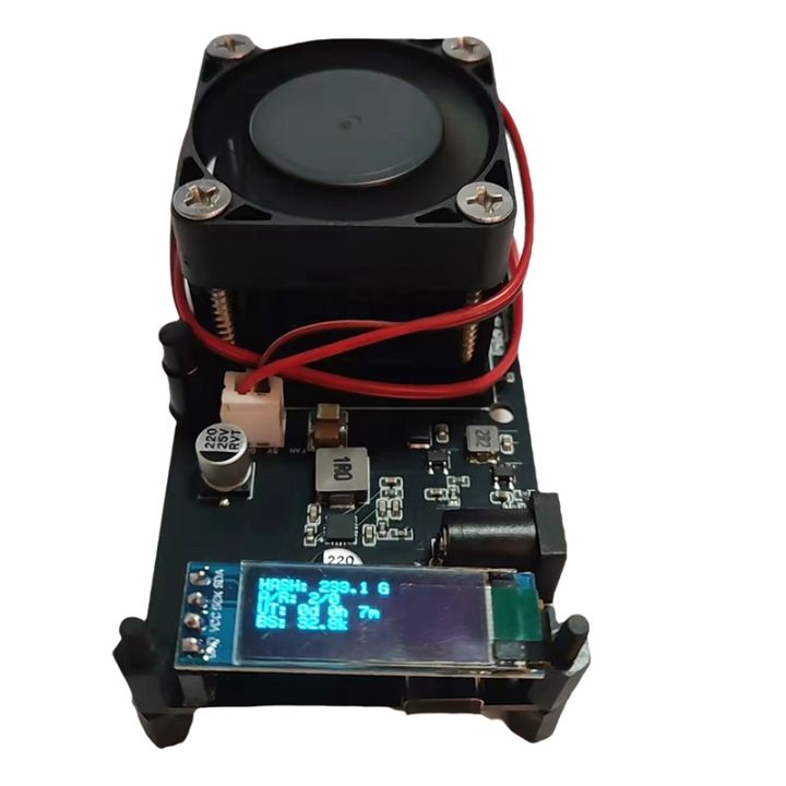 Bitaxe Miner Stand-Alone BitDSK 200Gh/S BM1397 Bitcoin ASIC BTC Miner ...