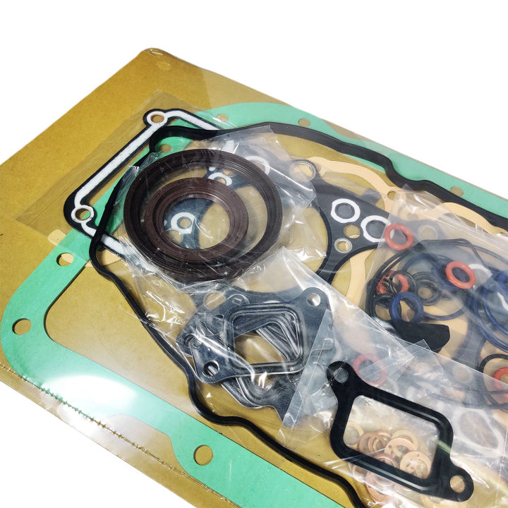 ประเก็นครบชุด พร้อมประเก็นฝาสูบ มิตซูบิชิ สตราด้า ปะเก็นชุดใหญ่ ...