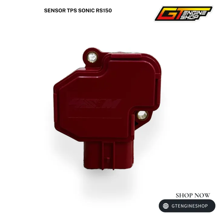 SENSOR TPS SONIC 150 4S1M SENSOR TPS 4S1M SONIC 150 ORIGINAL 4S1M TPS ...