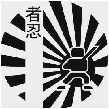 Stiker JDM Japan Ninja - Decal Sticker | Lazada Indonesia