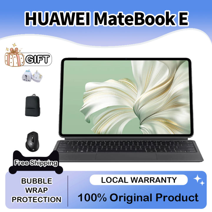 Brand new products [hot selling]HUAWEI MateBook E 2 in 1 Laptop/HUAWEI intel i5-1230U CPU Laptop ...