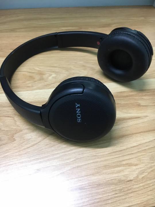 Tai nghe Sony Wh-CH510 | Lazada.vn