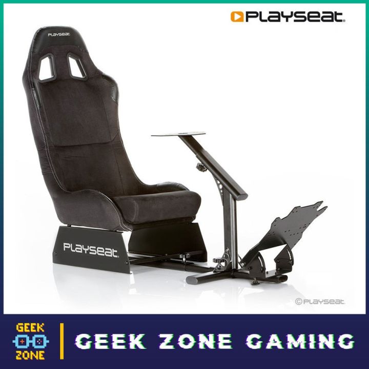 Playseat Evolution Racing Seat Actifit l Racing Chair l PS4 Racing l PC ...