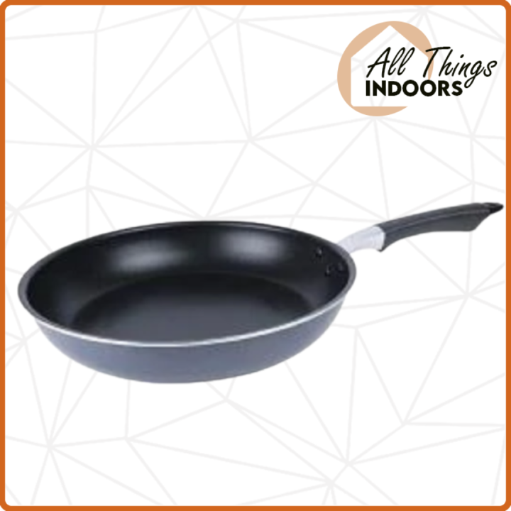Happy Call Frying Pan 26cm h4001-0018 | Lazada PH