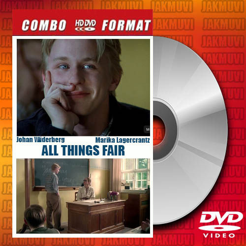 DVD Film All Things Fair 1995 | Lazada Indonesia