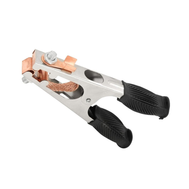 500A Grounding Clamp Welding Machine Grounding Clamp Type A with ...