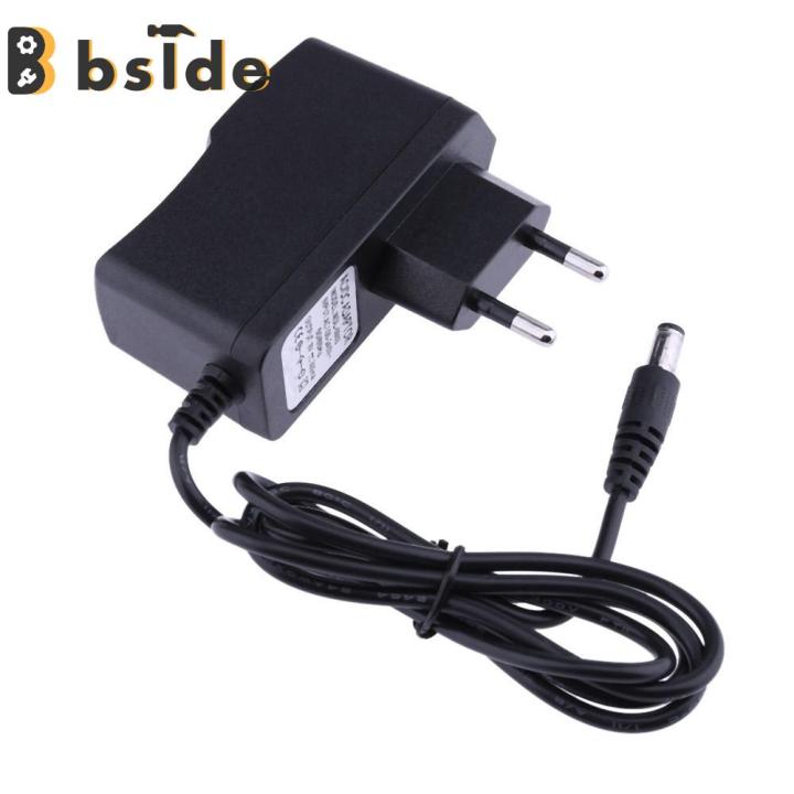[Bside Tool Store] 9V 300mA AC to DC Power Adapter Converter 5.5*2.5mm ...