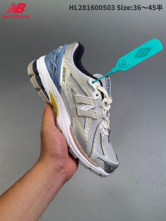 นิวบาลานซ์ new balance m1906 retro sneakers NB รองเท้าวิ่ง รองเท้ากีฬา ...