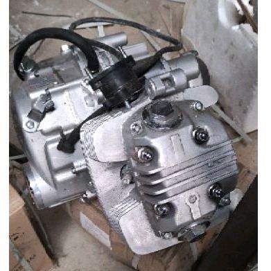 mesin motor tossa Jaguar 200cc | Lazada Indonesia