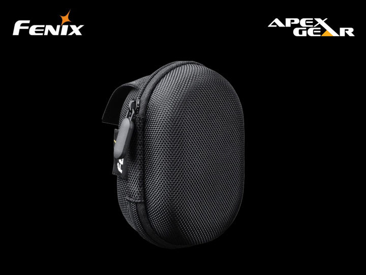 Fenix APB-20 Headlamp Storage Case | Lazada PH