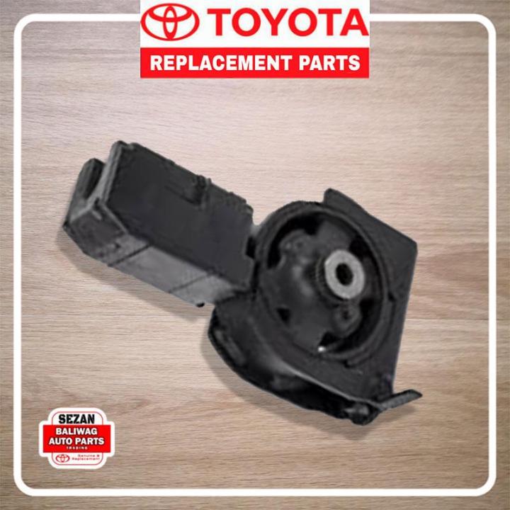 NIKKO JAPAN TOYOTA ALTIS COROLLA 2000-2008 FRONT ENGINE SUPPORT ...