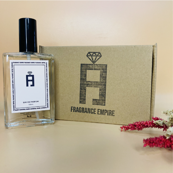 Fragrance Empire Perfume for Men Eau De Parfum Inspired by Designer ...