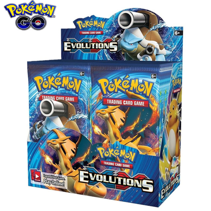 [Hoàn tiền 10%][Hoàn tiền 6%]Bộ Thẻ Bài Pokemon 324 Thẻ Trading Card ...