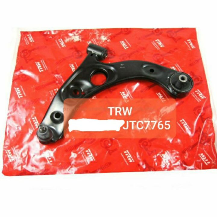 (TRW)PERODUA VIVA LOWER ARM RH JTC7765 | Lazada