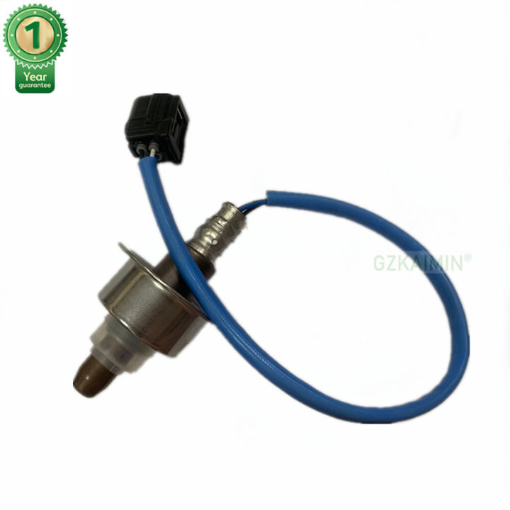 Oxygen O2 Sensor For HONDA CIVIC 1.8 CRV CR-V FR-V FRV ACCORD 36531-RNA ...