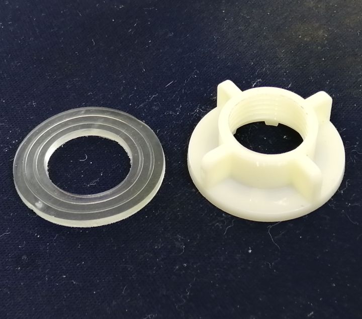 Faucet Lock Nut For Replacement | Lazada PH