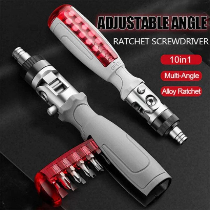 USEFUL TOOL 180 Degree Multi-angle Combination Set Universal Foldable ...