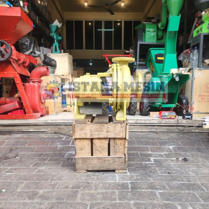 MESIN POMPA CENTRIFUGAL RAW OIL PUMP KEWPUMP KS SE 3 SEK 50 | Lazada Indonesia