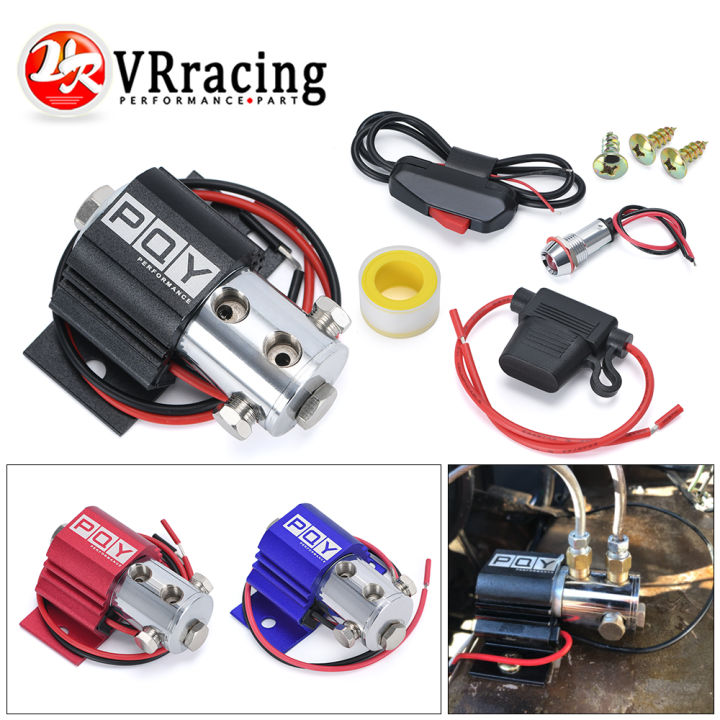 【Shop Now and Save】 Brake Line Lock Kit Brake Control Valve Mountain ...