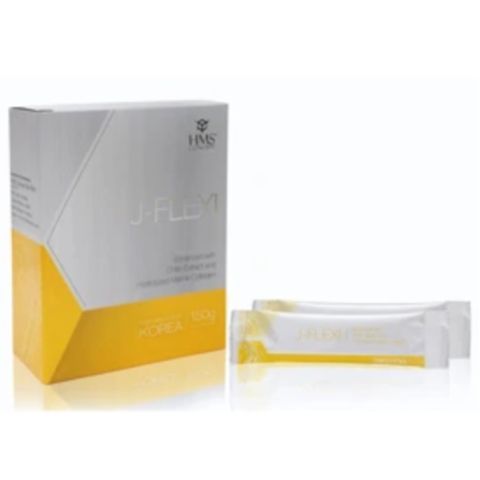 HMS J-Flexi 10g x 15 sachets [Exp: 03/10/2026] | Lazada