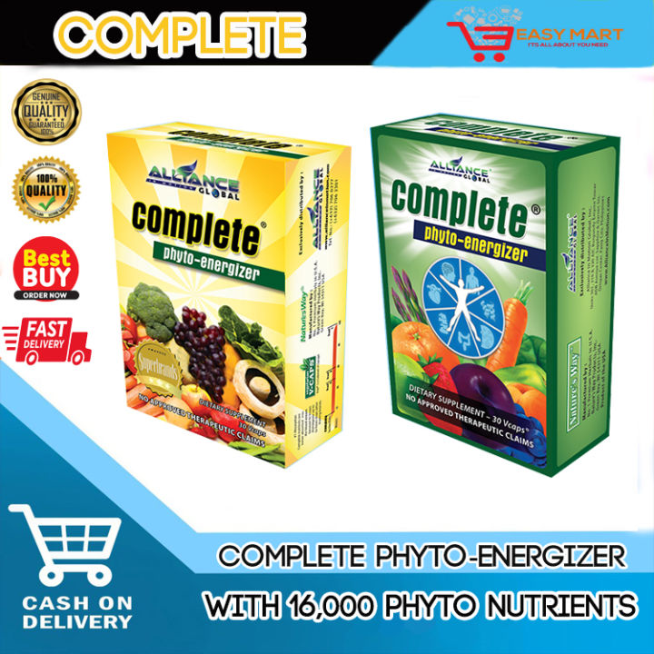 100% AUTHENTIC GUARANTEE ORIGINAL PROMO BUY 1 TAKE 1 60 CAPSULES ...