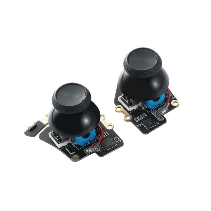 GuliKit Hall Effect Joystick Module For Steam Deck OLED ...
