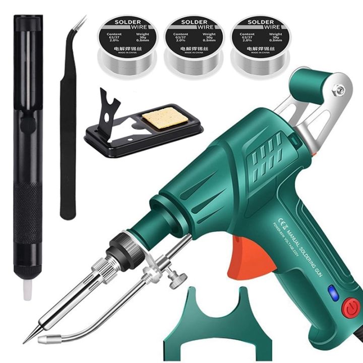 Internally Heated Industrial Laser-Welding Tool,110v Handheld Welder ...