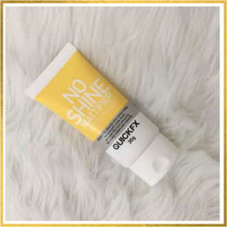 QUICKFX NO SHINE MATTIFIER 30G | Lazada PH