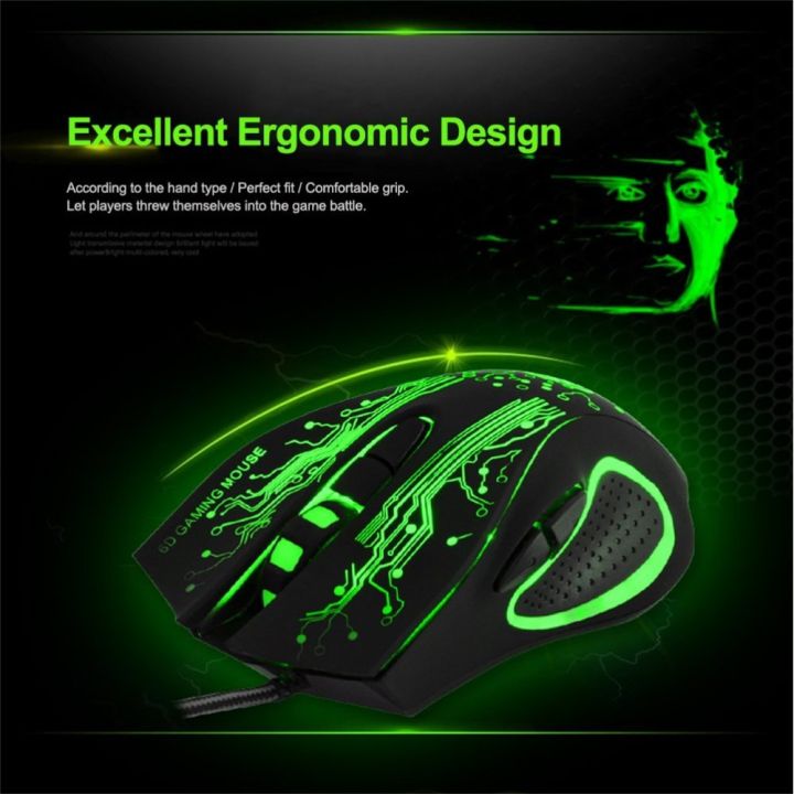 HS Optical Gaming Mouse Mice For Laptop And Computer | Lazada PH HS Optical Gaming Mouse Mice For Laptop And Computer | Lazada PH