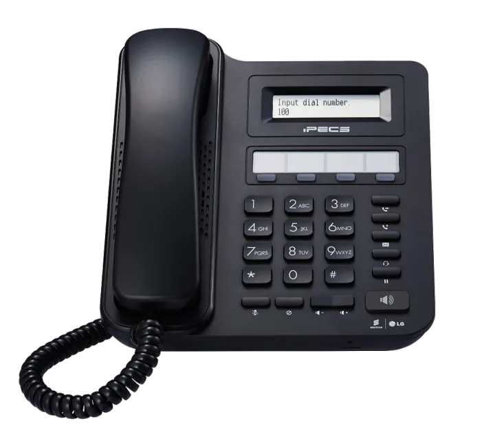 iPECS LIP-9002 IP Phone | Lazada