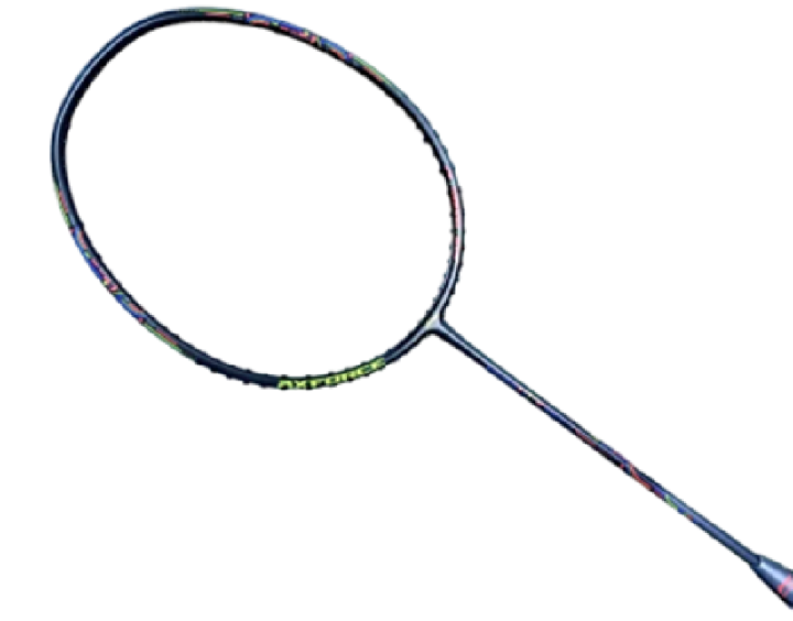 Li-Ning Badminton AYPS 083 1 AXFORCE 80 JR Badminton Racquets | Lazada PH