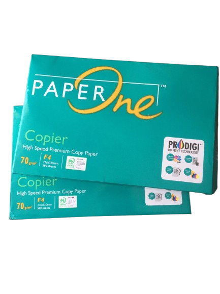 Bright White Long Bond Paper 70 gsm ,Copier Ream 500's . buy 1 take 1 ...