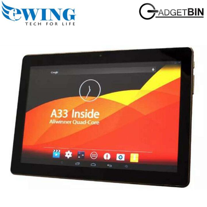 10.1' inch ewing 16GB QUAD CORE A33 Android 4.4 Bluetooth Android ...