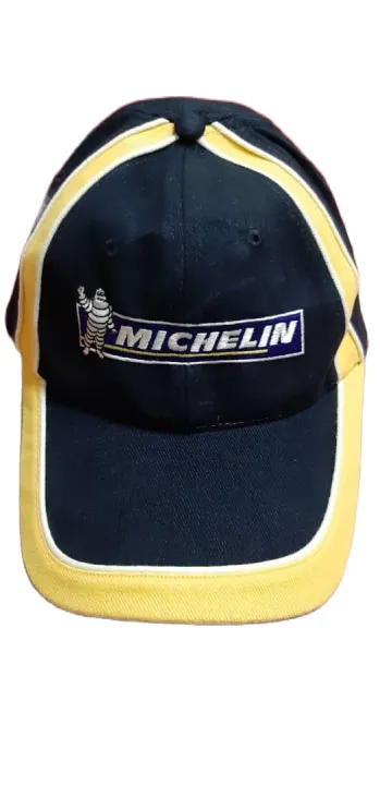Michelin Original Cap | Lazada