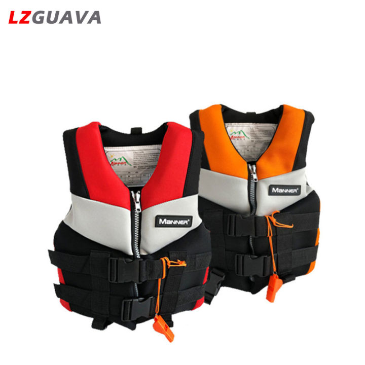 🌟🗼SHOP Children Life Jacket Foam Buoyancy Suit Swimming Learning Aid ...