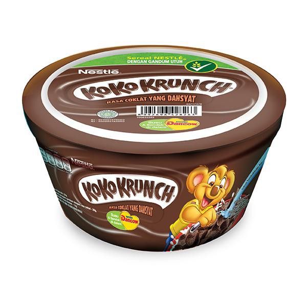 NESTLE COCO CRUNCH KEMASAN CUP 20 GR | Lazada Indonesia