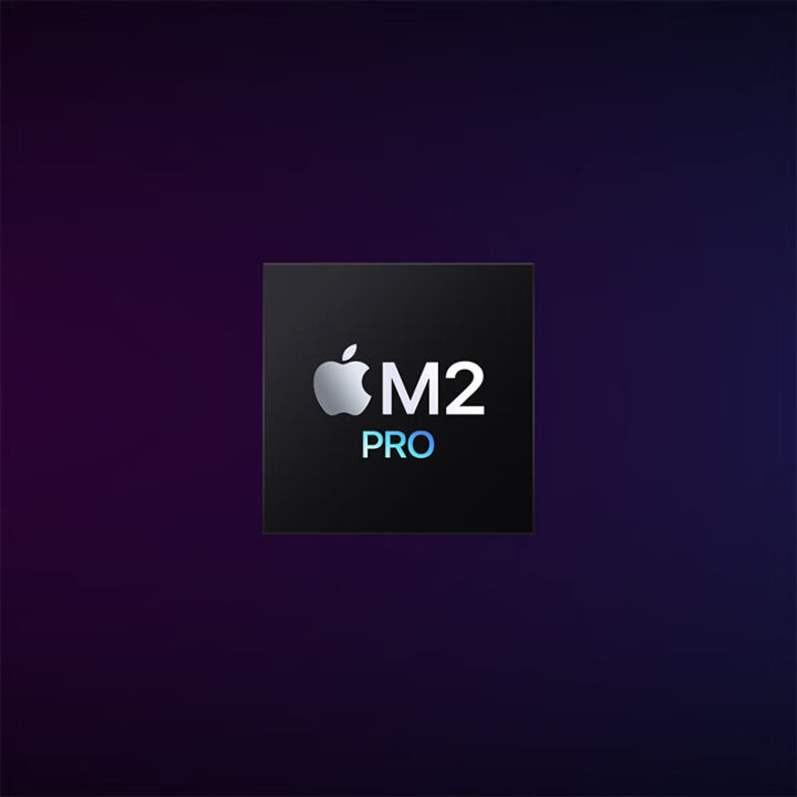 Apple Mac mini M2 Pro Chip (10-core CPU and 16-core GPU) Mini Host ...