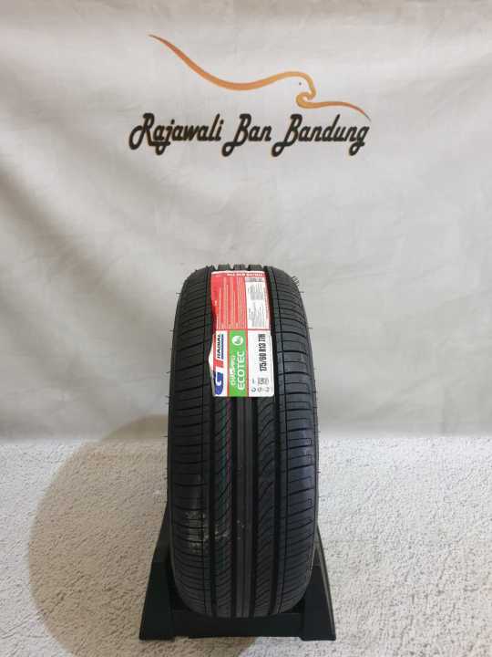 NIK 2024 Ban Mobil GT Radial 175/60 R13 Champiro Ecotec | Lazada Indonesia
