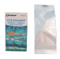 COLONAMIN (PREBIOTIC + PROBIOTIC) 20 BILLION CFU FOOD SUPPLEMENT ...