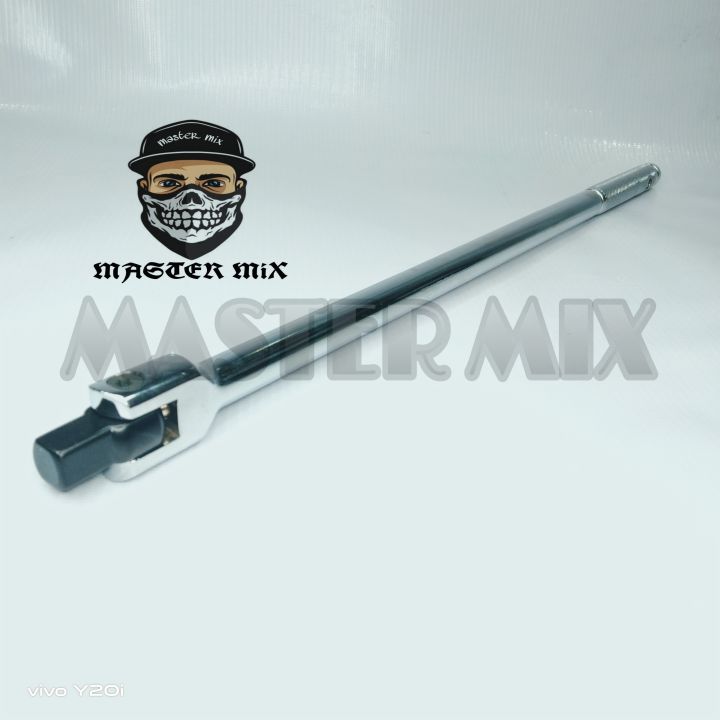 ORIGINAL Flexible Power Handle 1/2 Drive | Lazada PH