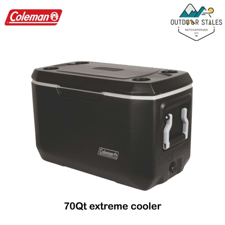 Coleman 70Qt extreme cooler | Lazada.co.th