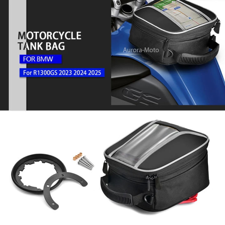 Tanklock Fuel Tank Bag For BMW R1300GS R 1300GS R 1300 GS 2023 2024 ...