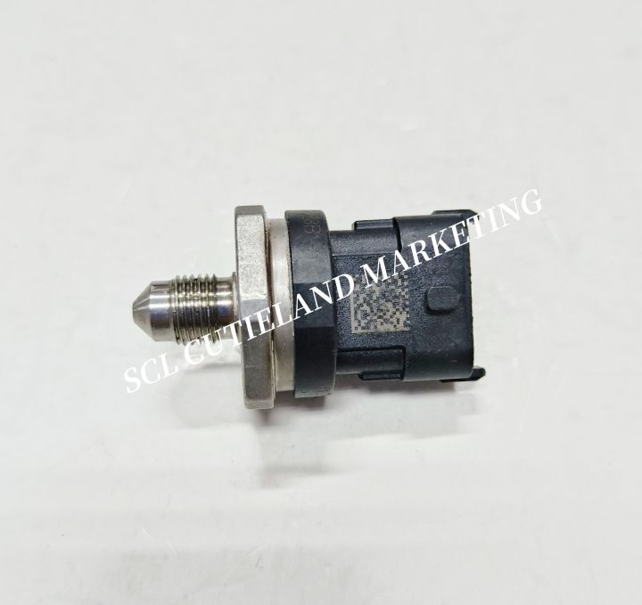 Proton X70 Fuel Pressure Sensor 1.8cc Fuel Rail Sensor Penderia Tekanan ...