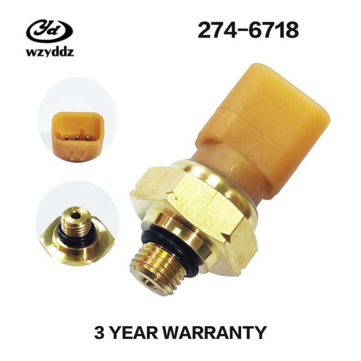 Switches/ Oil Pressure Sensor OEM For 274-6718 2746718 | Lazada PH