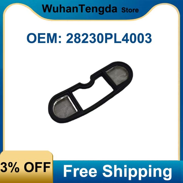 ปะเก็น28230PL4003กรองซีล28230-PL4-003 | Lazada.co.th