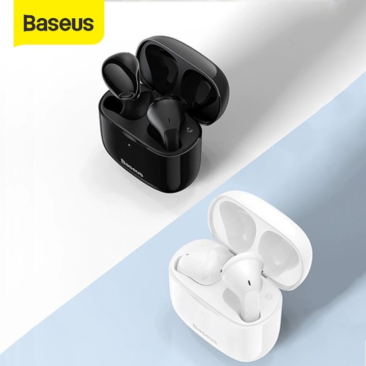 Baseus TWS Bowie E3 Earbuds True Wireless Stereo Bluetooth 5.0 Earphone ...