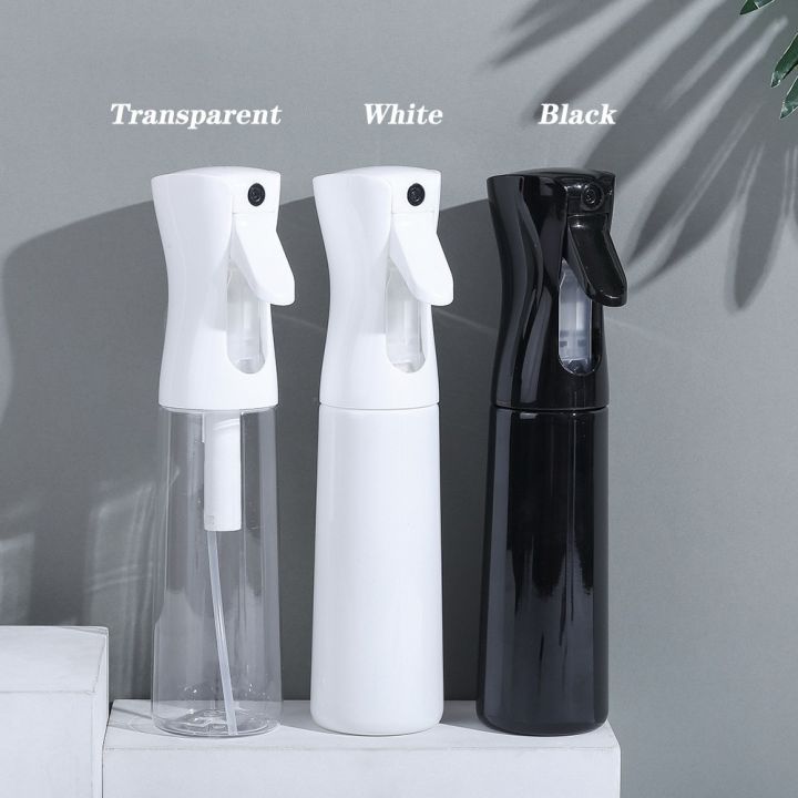 Spray Bottle 200ml 300ml Alcohol Dispenser Spray Alcohol Atomizer ...